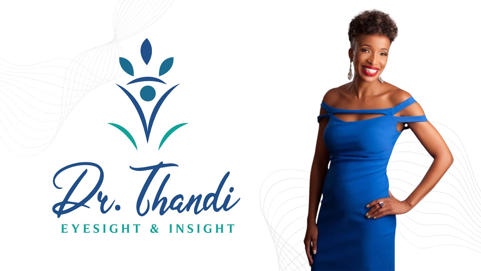 News • Dr. Thandi Myeni